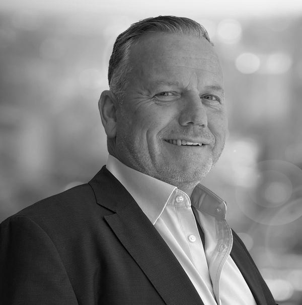 Mark Robertson - Finder energy